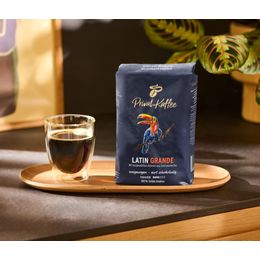 Tchibo - Privat Kaffee Latin Grande - 6 x 500 g Ganze Bohne - Intensit&auml;t: 3/6