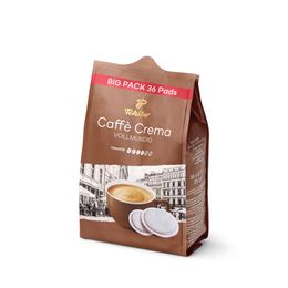 Tchibo - &raquo;Call me Pad&laquo; Padmaschine Set Taste mit Gl&auml;sern & Pads - grau