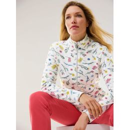 Walbusch Baumwollstretch Jacke