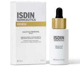 ISDINceutics Salicyls&auml;ure Erneuerungsserum 30 ml