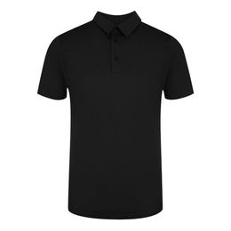 Aquascutum Active Beach Basic Sailor Polo, Marineblaues Poloshirt