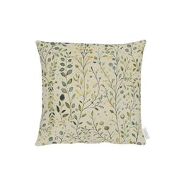 Apelt Kissen beige Ma&szlig;e (cm): B: 39 H: 10 Accessoires > Kissen > Dekokissen &raquo; Sofa DE