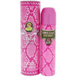 Cuba Jungle Snake 100ml EDP Spray