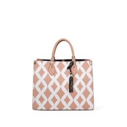 My-Best Bag Handtasche Gemaakt in Itali&euml; ANTIQUE PINK