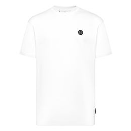 Philipp Plein T-Shirt Gothic Plein