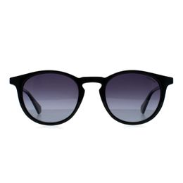 Polaroid PLD 6102/S/X 807 WJ schwarz grau Gradient polarisierte Sonnenbrille