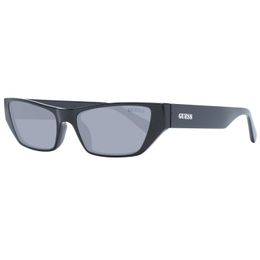 Guess Sonnenbrille GU8232 01A 56