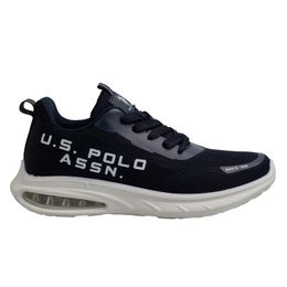 U.S. Polo Assn. ACTIVE0014T1 Herren Sneaker