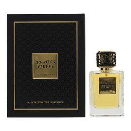 Khadlaj Creation De Reve Eau de Parfum 100ml Spray Unisex