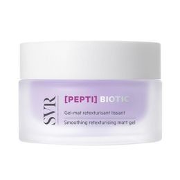 SVR [pepti]biotisches Gel-mat Retexturierendes Gl&auml;ttungsfluid 50 ml