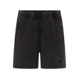 Champion Herren Sweatshorts "Bermuda"nbk, Gr. M, Obermaterial: 100% Baumwolle, Hosen, sportlicher Stil, f&uuml;r sportliche Aktivit&auml;ten, aus Baumwolle