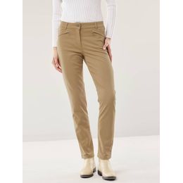 Walbusch Powerstretch-Baumwollhose