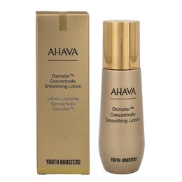 AHAVA Osmoter Concetrate Smoothing Cream.