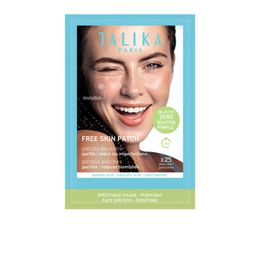 Talika Free Skin Patches gegen Mitesser