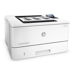 HP Laserjet Pro M402dn - C5F94A - unter 5.000 gedruckte Seiten