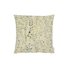 Apelt Kissen beige Ma&szlig;e (cm): B: 48 H: 10 Accessoires > Kissen > Dekokissen &raquo; Sofa DE