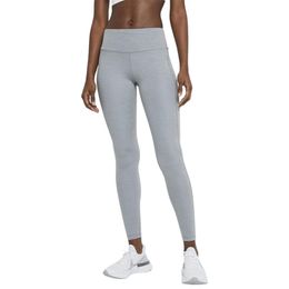 Nike Dri-fast - Graue Leggings