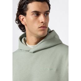 Champion Herren Kapuzensweatshirtecg, Gr. M, Obermaterial: 70% Baumwolle, 30% Polyester, Sweatshirts, mit Kapuze, aus Baumwolle und Polyester, in den