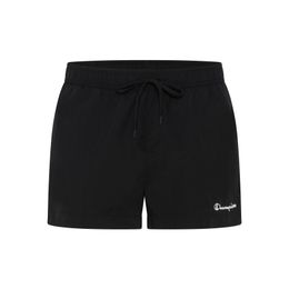 Champion Herren Badeshorts "3-inch Men's swim shorts"nbk, Gr. XXL, Polyamid, Badehosen, schnelltrocknend, aus Polyamid, sportliche Schnittform