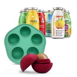 SmoothieDog Mix 12x 250 ml + Schleckball