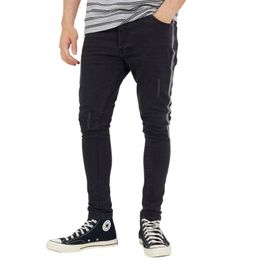 Brave Soul - Jeans f&uuml;r Herren (Holzkohle)