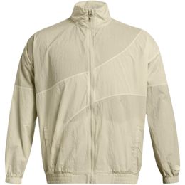Under Armour - "Legacy" Jacke f&uuml;r Damen (Braun)