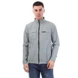 Duck and Cover - "Chamata" Jacke f&uuml;r Herren (Blau)