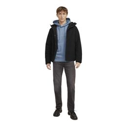 Jack & Jones Jack And Jones - "Keen" Jacke f&uuml;r Herren (Schwarz)