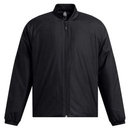 Under Armour - "Unstoppable" Bomberjacke f&uuml;r Herren (Schwarz)