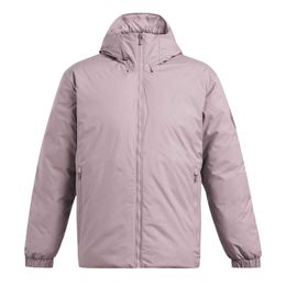 Under Armour - Steppjacke f&uuml;r Herren, Leicht (Grau)