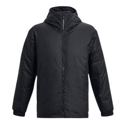 Under Armour - Steppjacke f&uuml;r Herren, Leicht (Schwarz)