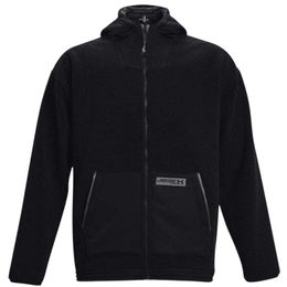 Under Armour - "Mission" Isolier-Jacke f&uuml;r Herren (Schwarz)