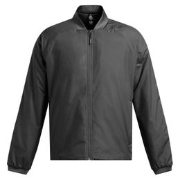 Under Armour - "Unstoppable" Bomberjacke f&uuml;r Herren (Grau)