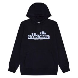 Ellesse - Hoodie zum &Uuml;berziehen f&uuml;r Herren (Schwarz)