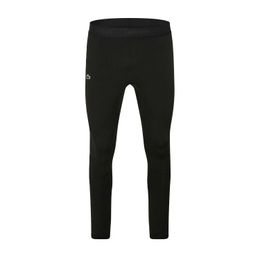 Lacoste - Leggings f&uuml;r Herren (Schwarz)
