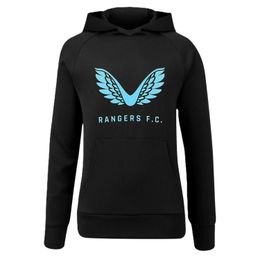 Castore - Kapuzenpullover f&uuml;r Herren (Schwarz)