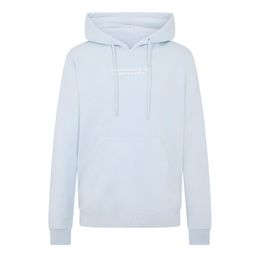 Criminal Damage - Kapuzenpullover f&uuml;r Herren (Himmelblau)