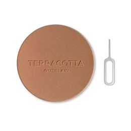 Guerlain Terracotta Original Nachf&uuml;ll-br&auml;unungspuder #05-deep Warm 8,5 gr