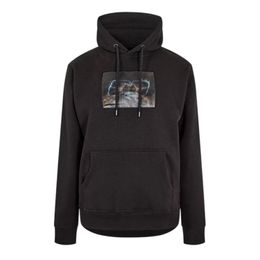 Criminal Damage - Kapuzenpullover f&uuml;r Herren (Schwarz)