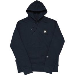 Money - "Combo" Kapuzenpullover f&uuml;r Herren (Marine)