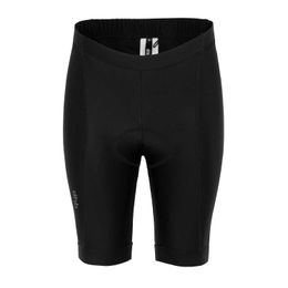 dhb - Radlershorts f&uuml;r Herren (Schwarz)