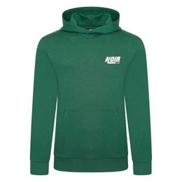 Societe Noir - Kapuzenpullover f&uuml;r Herren (Wald)