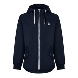 Original Penguin - "Ratner" Kapuzenpullover f&uuml;r Herren (warmes Blau)