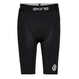 SKINS - "Series-1" Kompressions-Shorts f&uuml;r Herren (Schwarz)