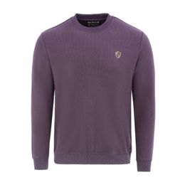 Howick - Sweatshirt f&uuml;r Herren (Hell-Lila)