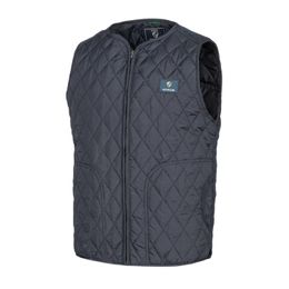 Howick - Weste f&uuml;r Herren, Leicht, Polyester (Marine)