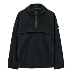Weekend Offender - "Wynwood" Kapuzenpullover f&uuml;r Herren (Gr&uuml;n)