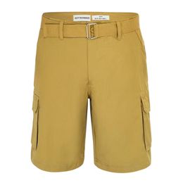 SoulCal - Cargo-Shorts f&uuml;r Herren (Braun)