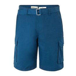 SoulCal - Cargo-Shorts f&uuml;r Herren (Marine)