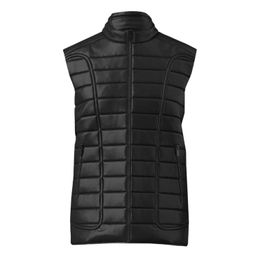Diesel - Weste f&uuml;r Herren/Damen Unisex (Schwarz)